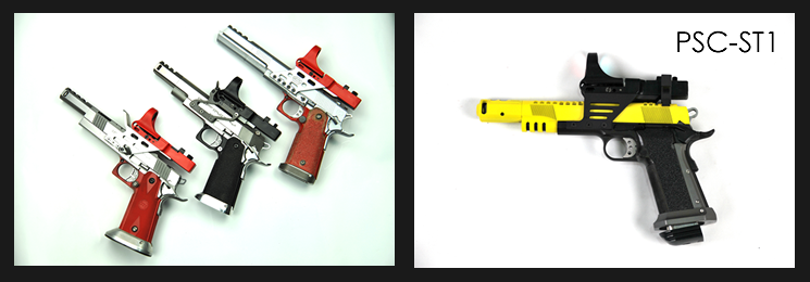 寶力道具有限公司 PROPS Co., Ltd